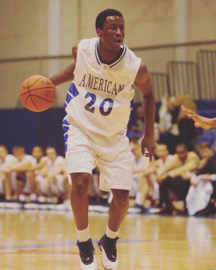 Andre Ingram Bio: NBA, Jackpot & Net Worth - Players Bio