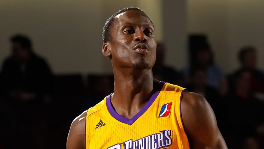 Andre Ingram Bio: NBA, Jackpot & Net Worth - Players Bio