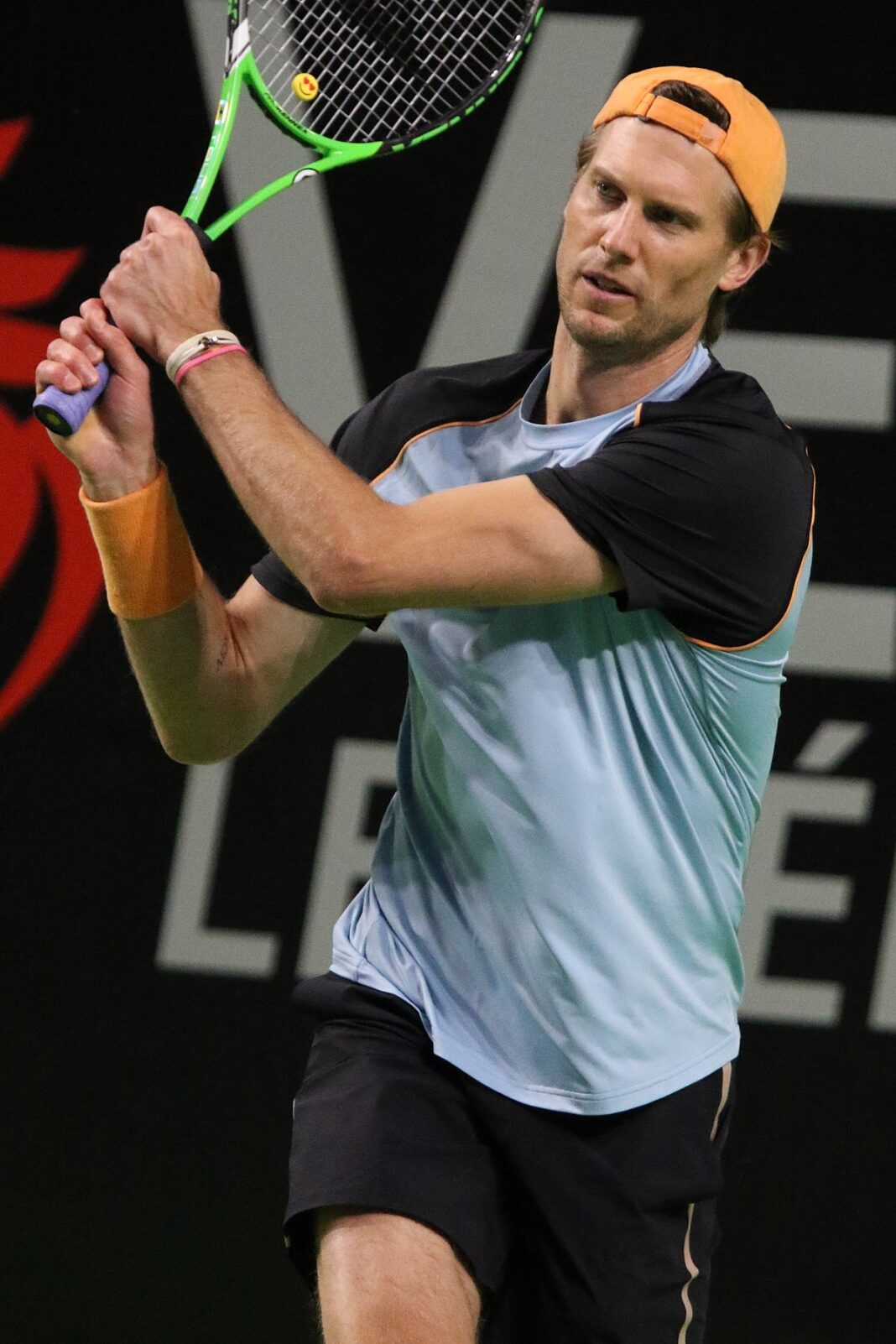 Andreas Seppi: Tennis Career, Ranking, Wife & Net Worth - Players Bio