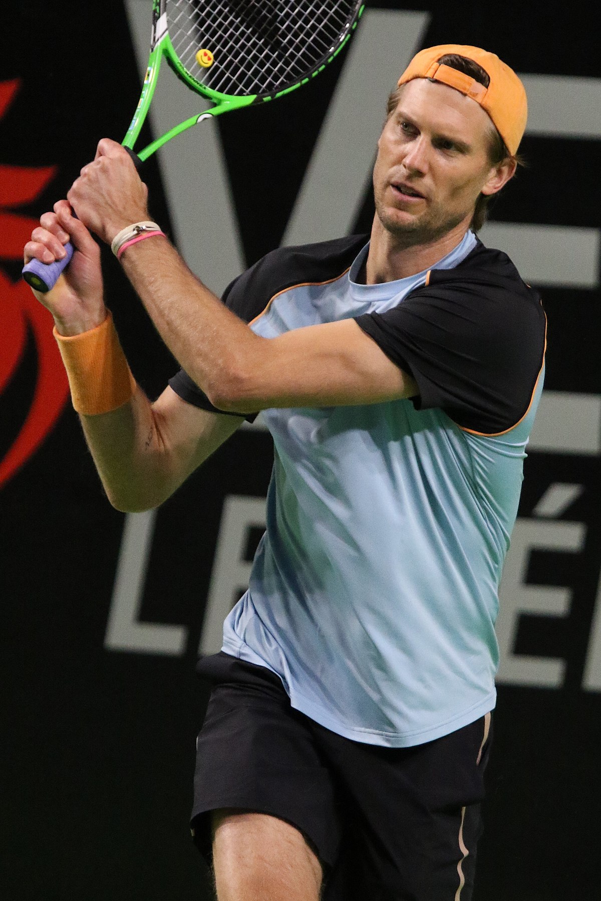 Andreas Seppi: Tennis Career, Ranking, Wife & Net Worth - Players Bio