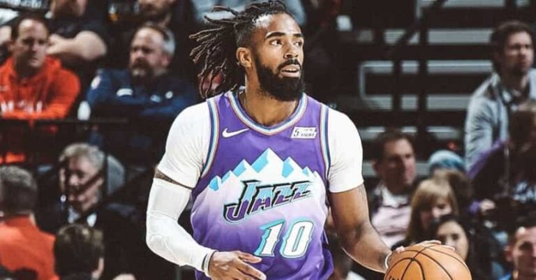 12 Players With Best Hair In The NBA - Players Bio