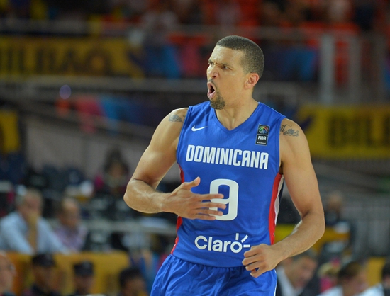 Francisco Garcia Bio: NBA, Net Worth & Injury [2022 Update] - Players Bio