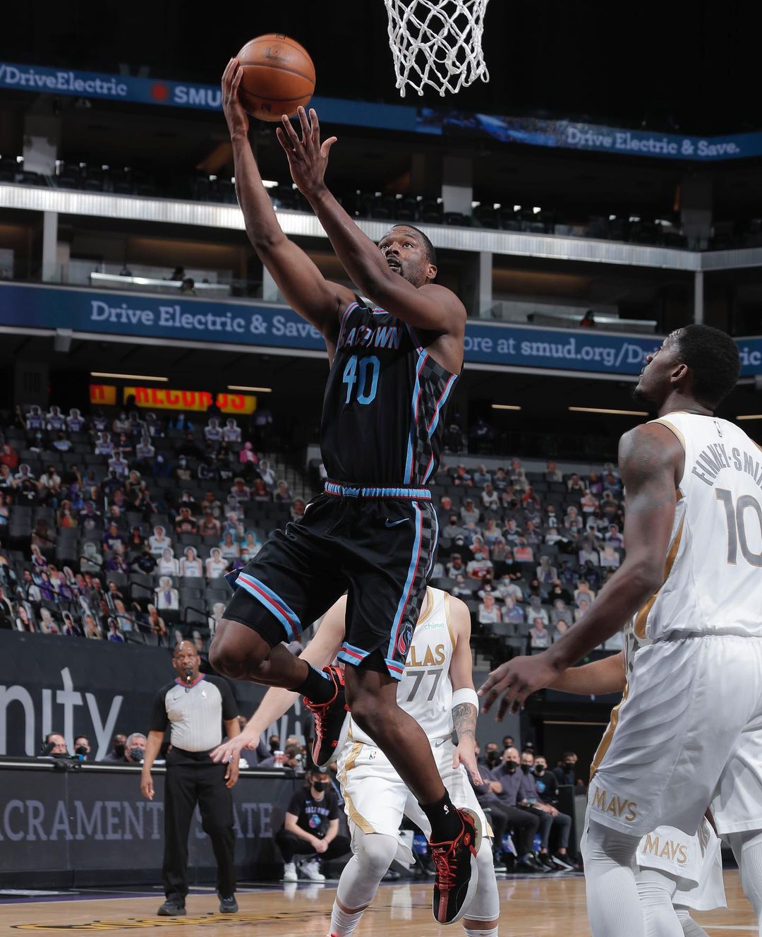 Harrison Barnes: Career, Net Worth & Wife - Players Bio