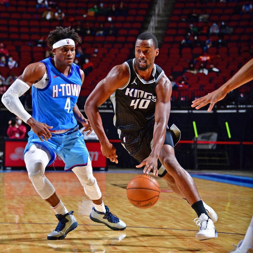 Harrison Barnes: Career, Net Worth & Wife - Players Bio