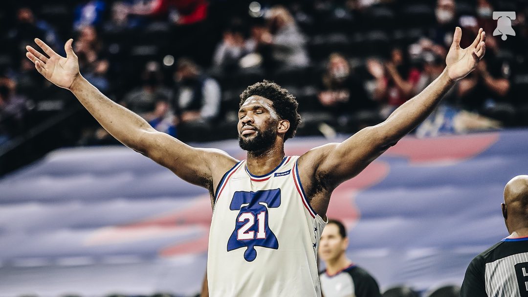 Joel Embiid: NBA, Net Worth & Family - Players Bio