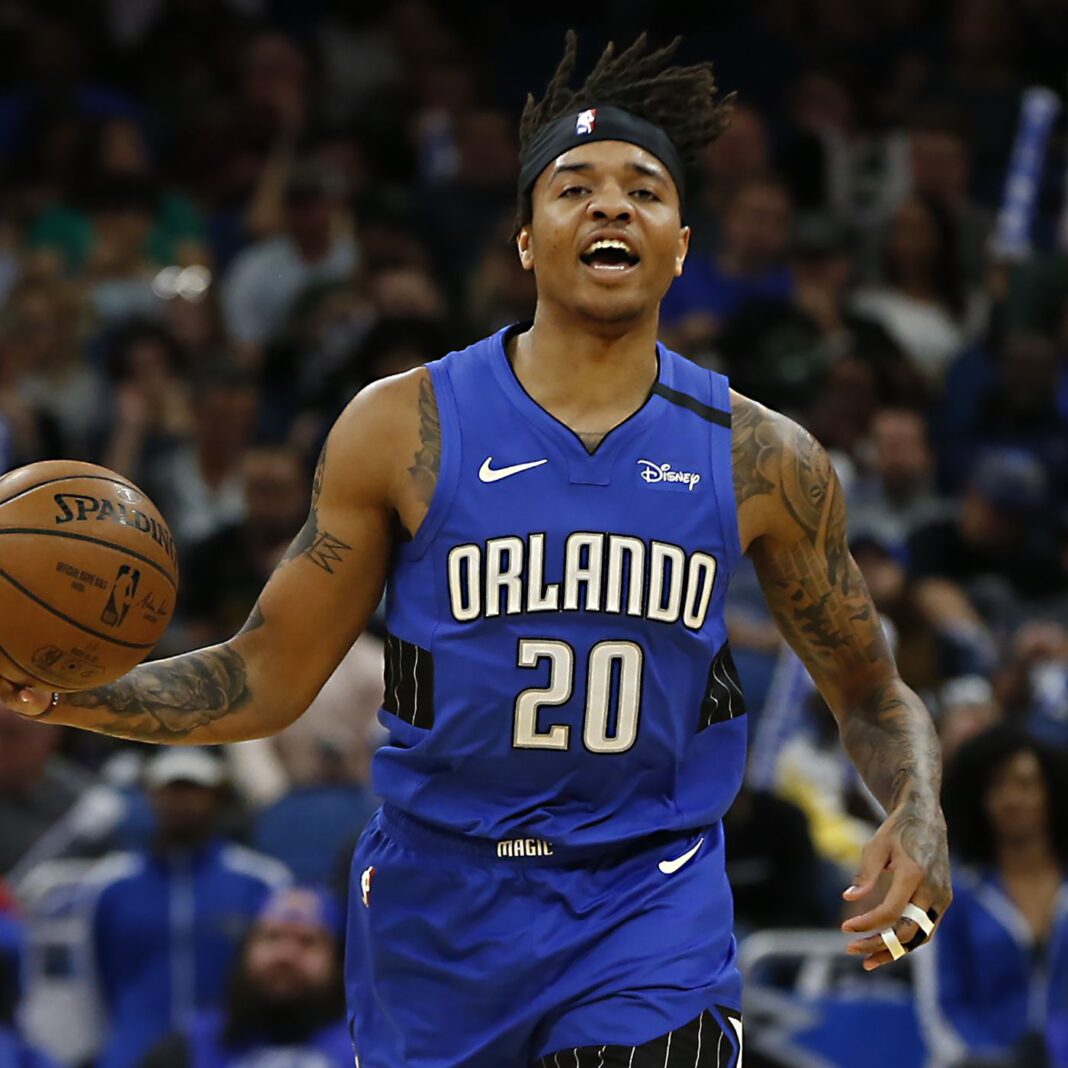 Markelle Fultz: NBA, Injury & Net Worth - Players Bio