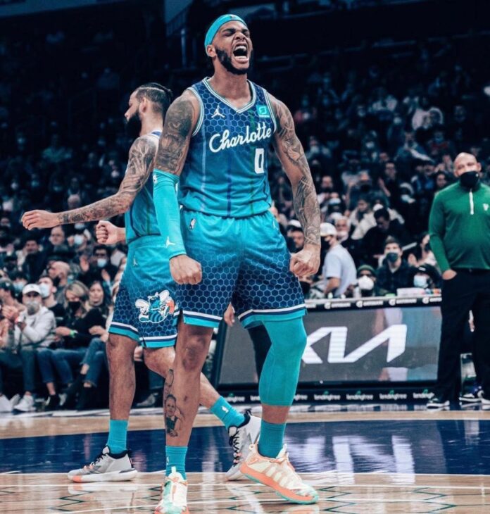 Miles Bridges: Career, Net Worth & Controversy - Players Bio