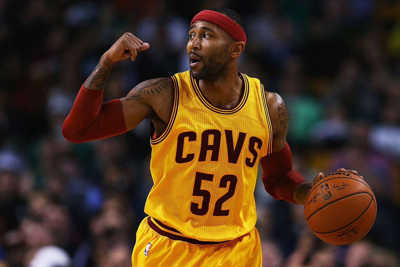 Mo Williams: Love Life, Family, Career & More - Players Bio