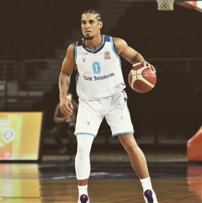 Nick Johnson Bio: Net Worth, Career & Wife - Players Bio