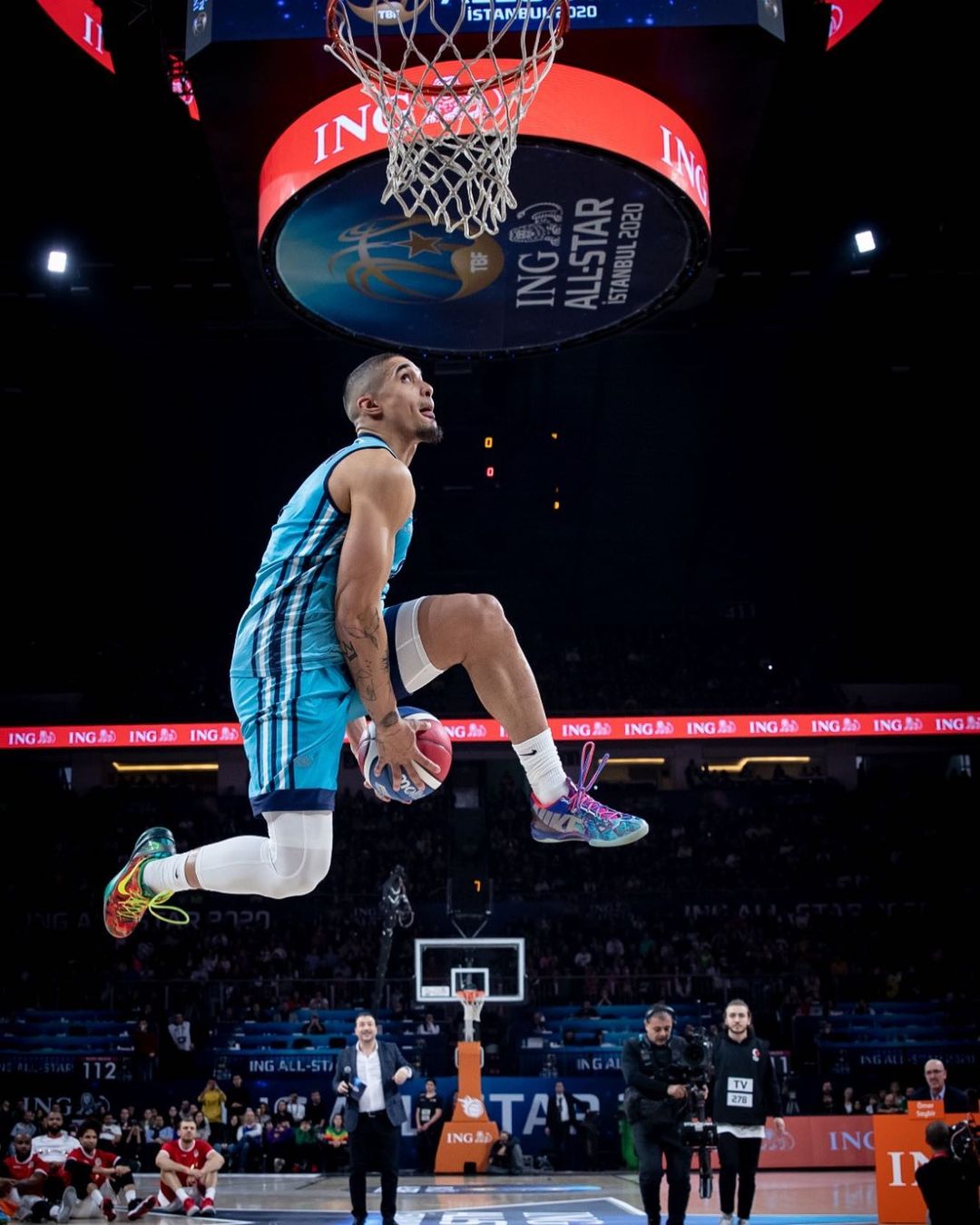 Nick Johnson Bio: Net Worth, Career & Wife - Players Bio