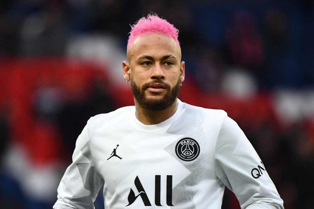 Top 8 Best Hairstyle of Neymar - Players Bio