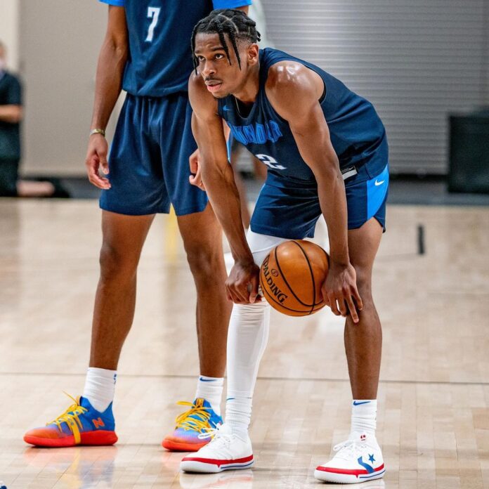 Shai Gilgeous-Alexander: Girlfriend, NBA & More - Players Bio Shai Gilgeous-Alexander: Girlfriend, NBA & More - Players Bio