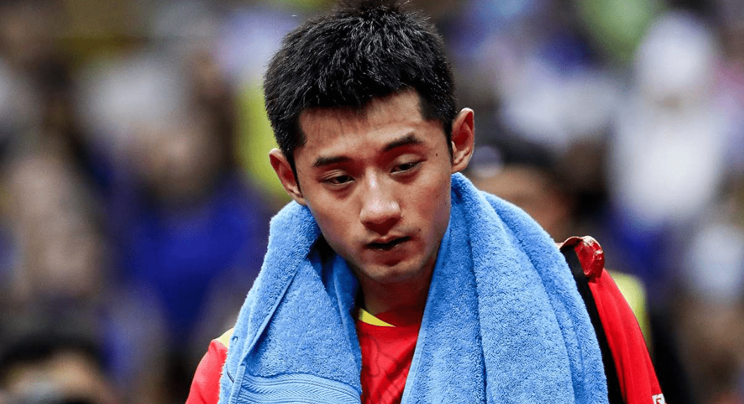 Zhang Jike: Early Life, Career & Net Worth - Players Bio