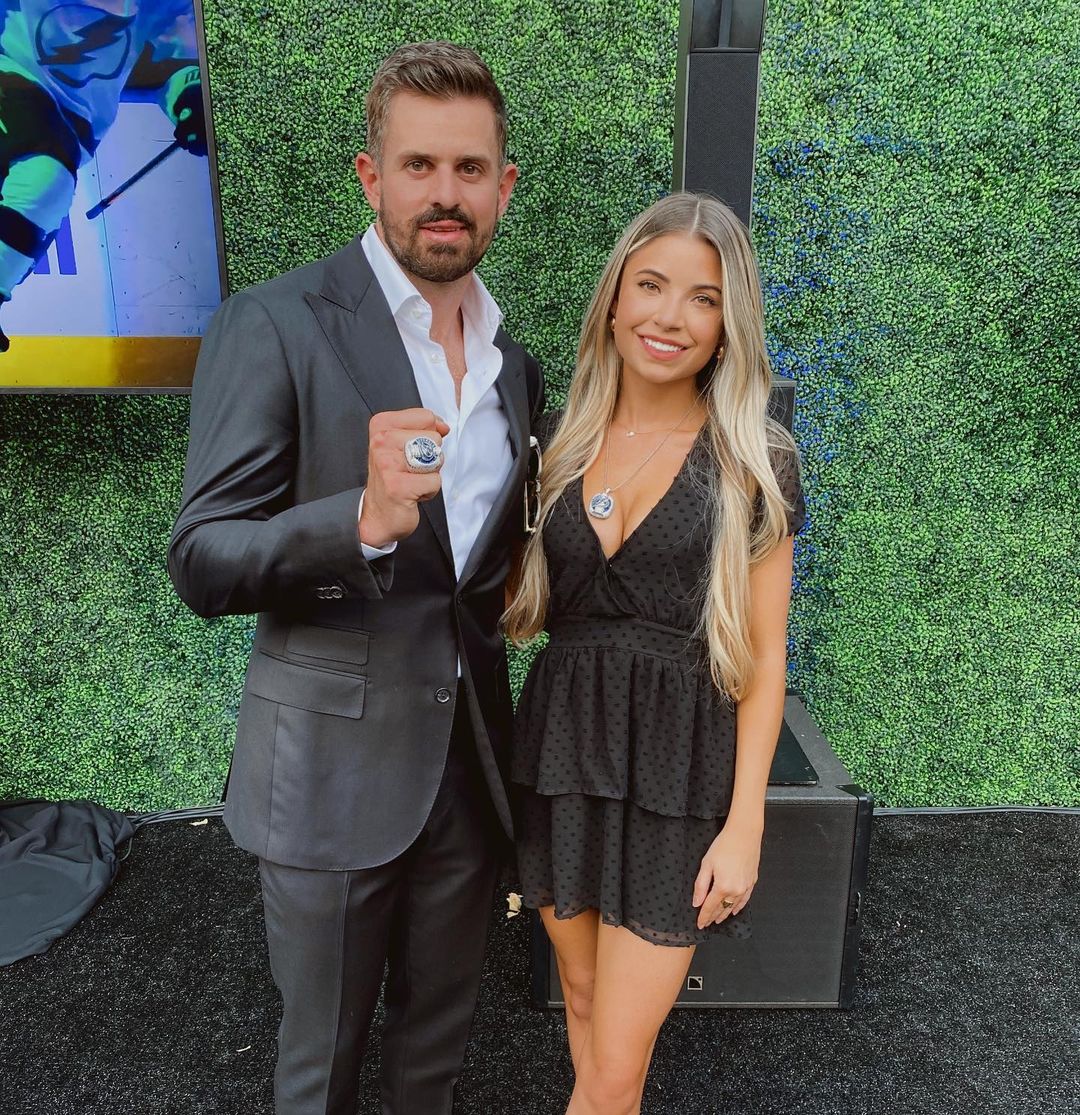 Alex Killorn Bio: Stats, Wife, Contract, Net Worth & Havard - Players Bio