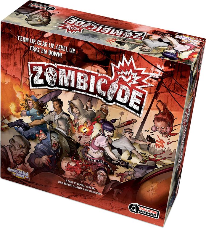 5 Best Zombie Board Games for Unlimited Fun - Players Bio