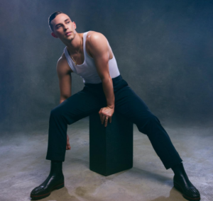 Adam Rippon: Career, Personal Life & Facts - Players Bio