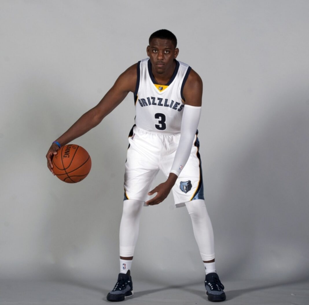 Jordan Adams: Career & Net Worth - Players Bio