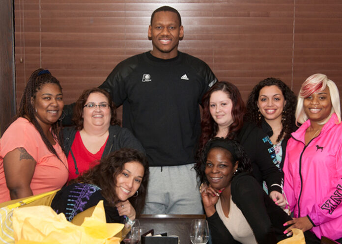 Lavoy Allen: Career, Net Worth & More - Players Bio