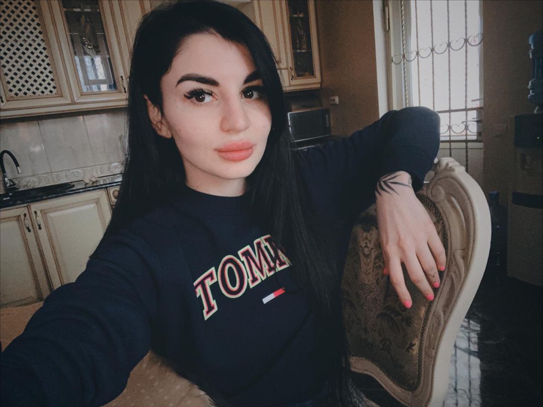 Ant1ka - Players Bio