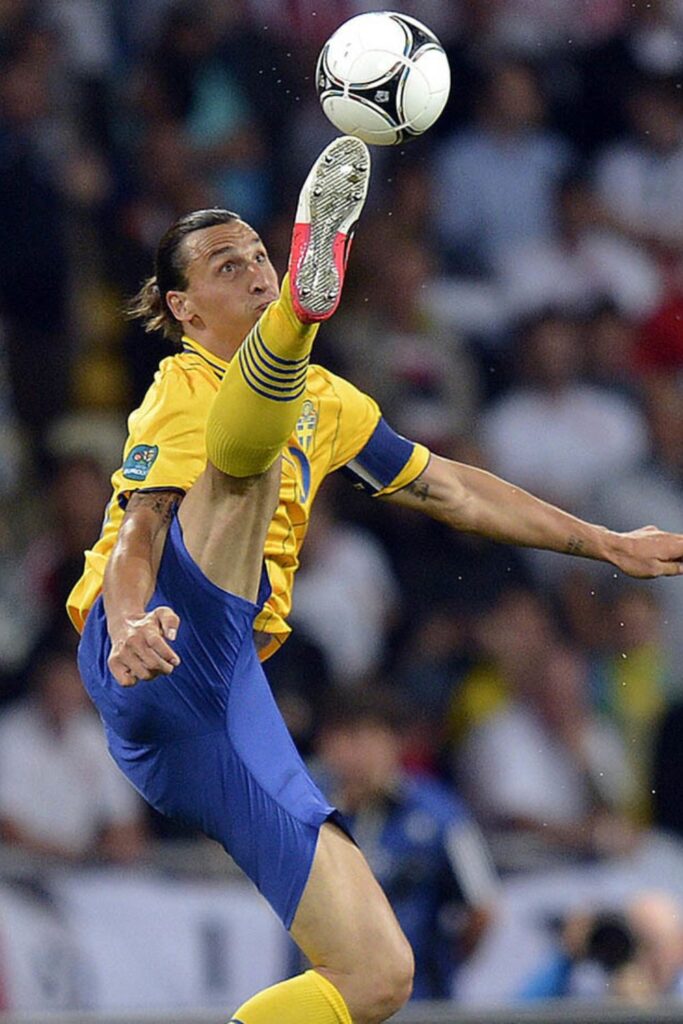 12 Best Goal Ever in Soccer History - Players Bio