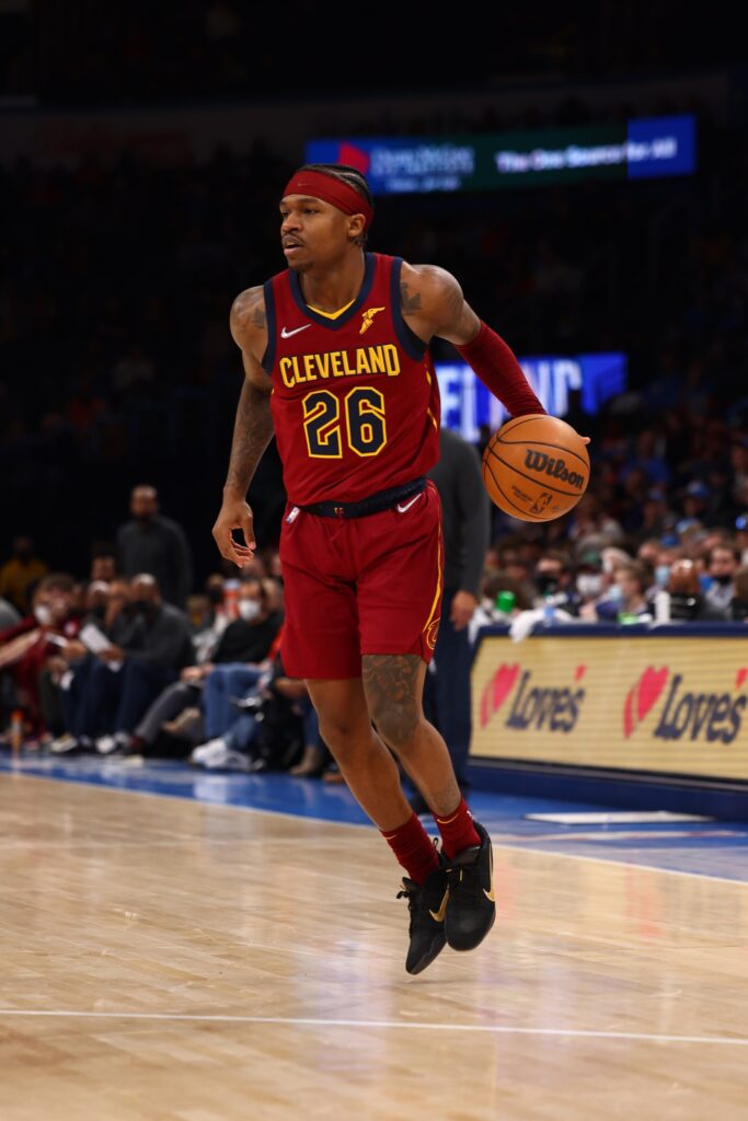 Brandon Goodwin: NBA & Net Worth - Players Bio