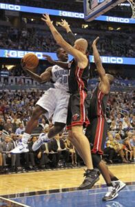 Brandon Bass: Career, Wife & Net Worth [2022 Update] - Players Bio