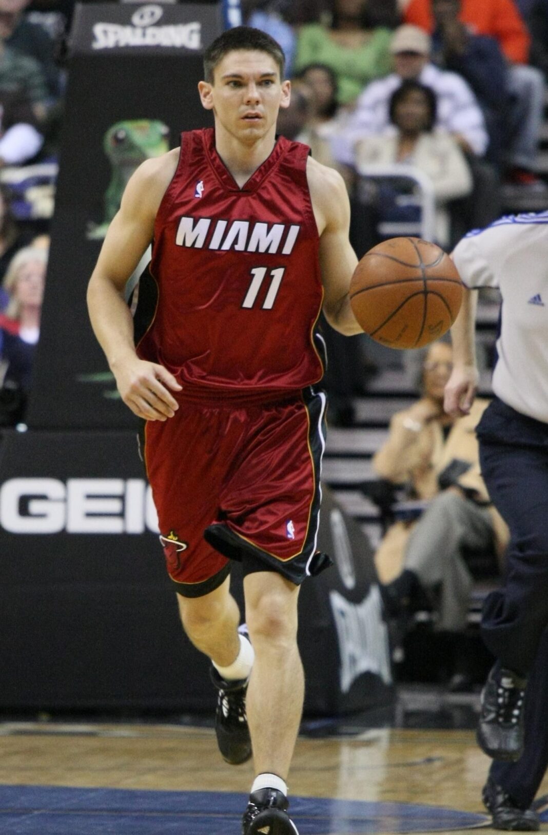 Chris Quinn: NBA, Coaching & Net Worth - Players Bio