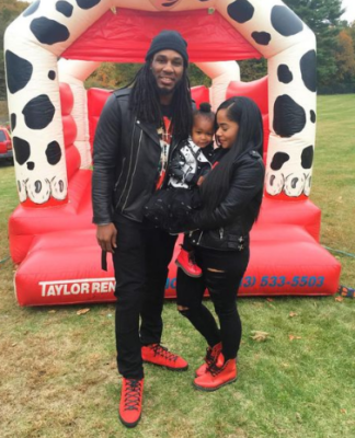 Jae Crowder Wife: Career & More - Players Bio