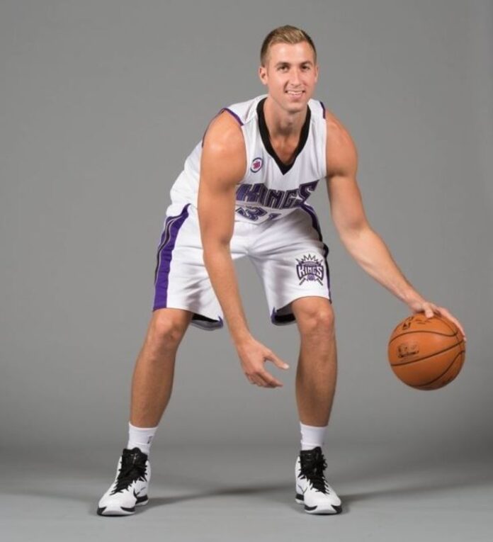 David Wear: Career, Marriage & Net Worth - Players Bio