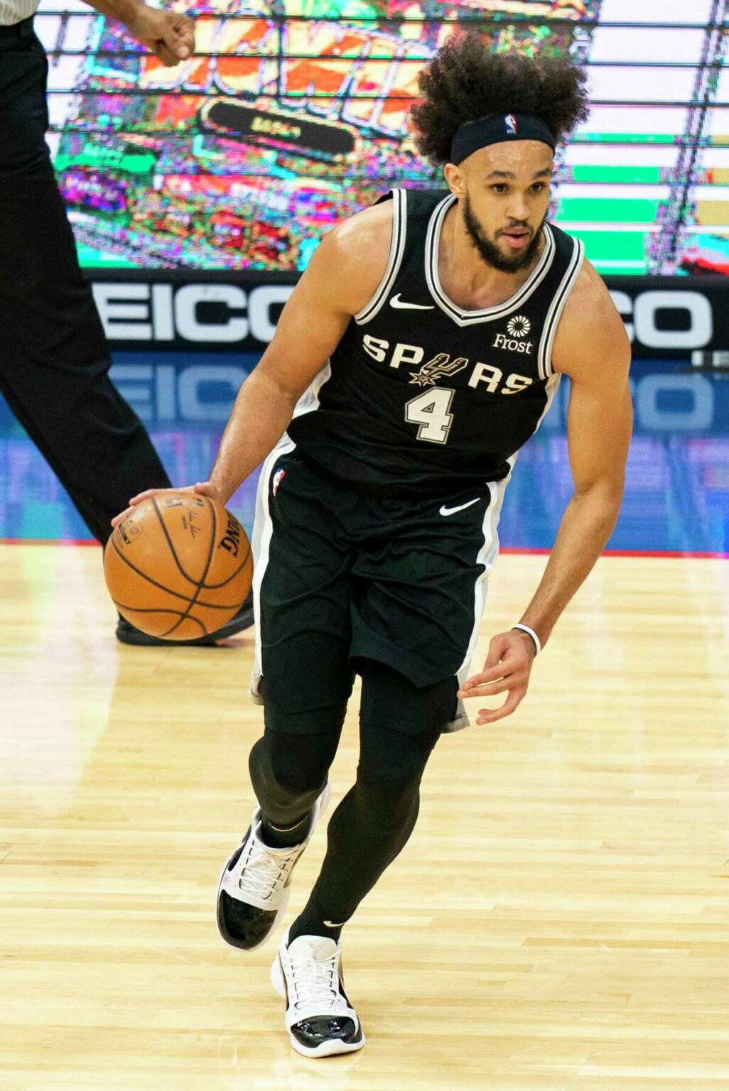 Derrick White: Wife, Celtics & Salary - Players Bio