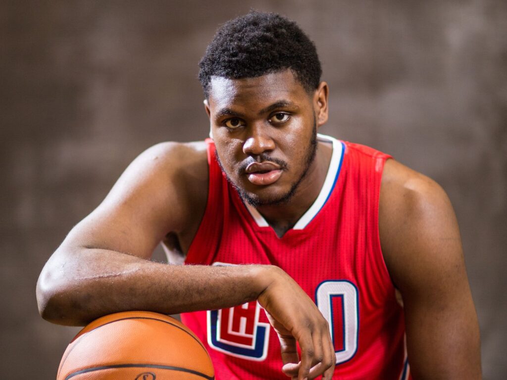 Diamond Stone: Family, Relationships & Net Worth - Players Bio