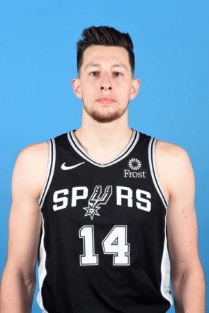 Drew Eubanks: Net Worth & NBA - Players Bio