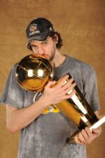 Pau Gasol: Career, Achievements & More - Players Bio