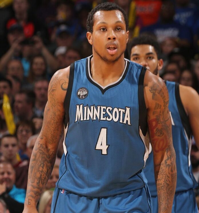 Greg Smith: Career, Kids, Fraud Case & More - Players Bio