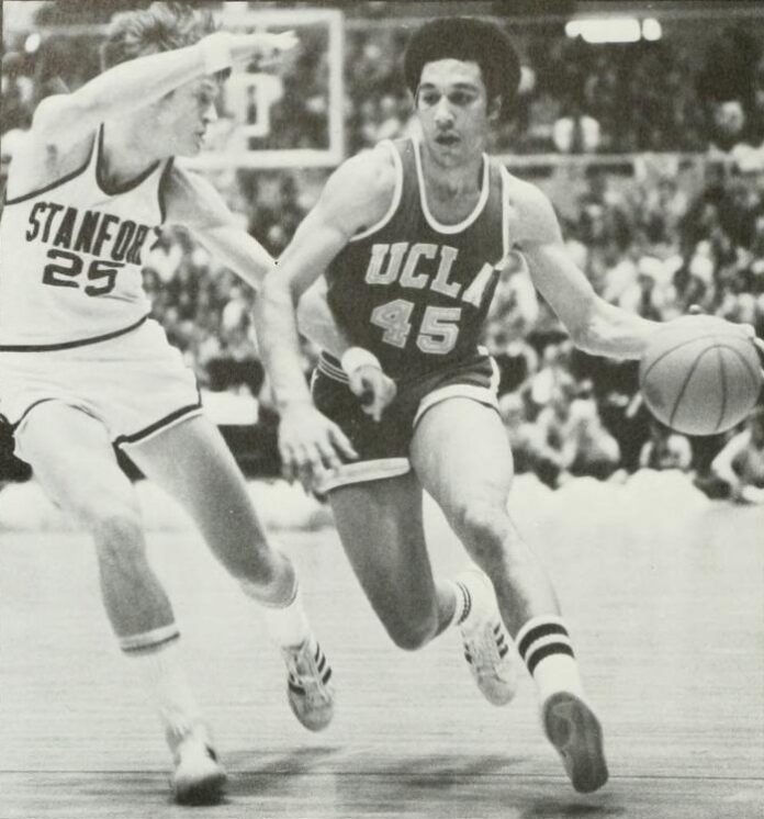 Henry Bibby Bio: NBA, Stats, UCLA, Relationship & Net Worth - Players Bio