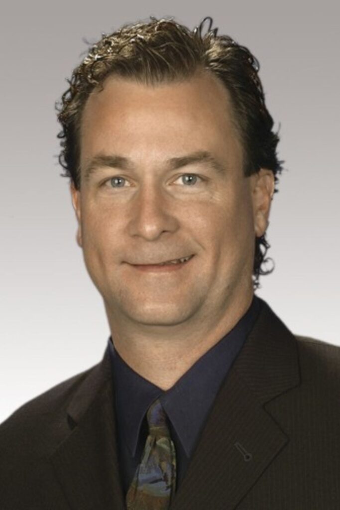 Jeff Brantley Bio: Net Worth, Wife, Stats & Baseball - Players Bio