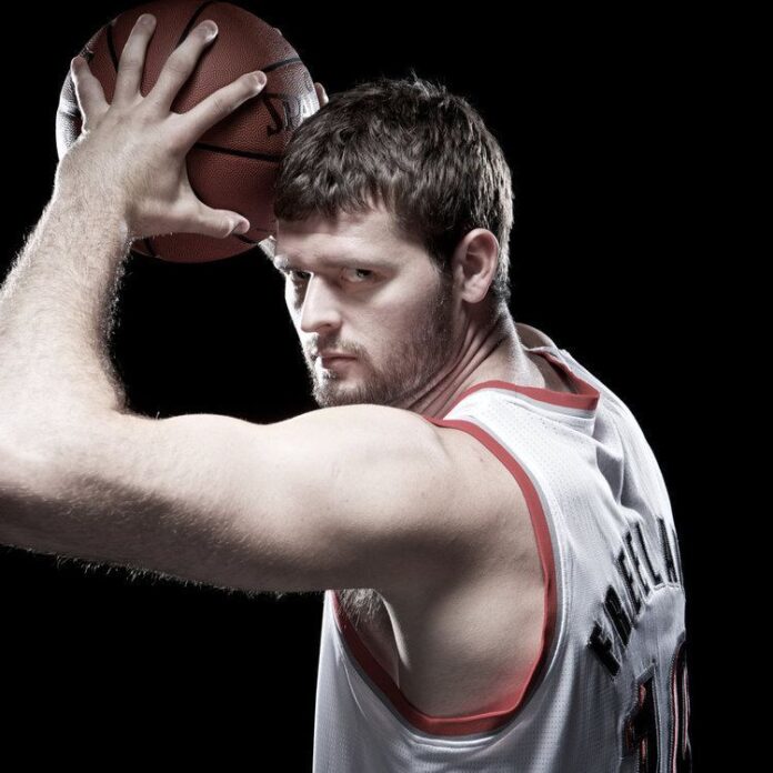 Joel Freeland: Career & Net Worth - Players Bio