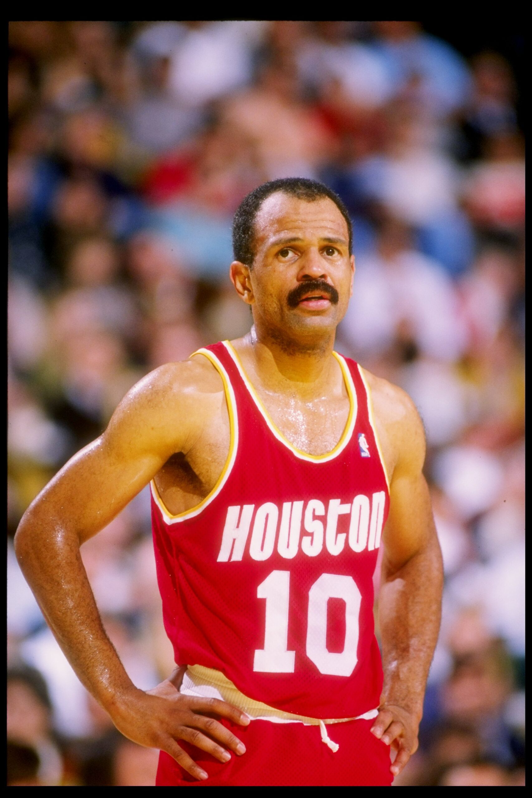 John-Lucas-with-the-Houston-Rockets (Source: Bleacher Report) - Players Bio