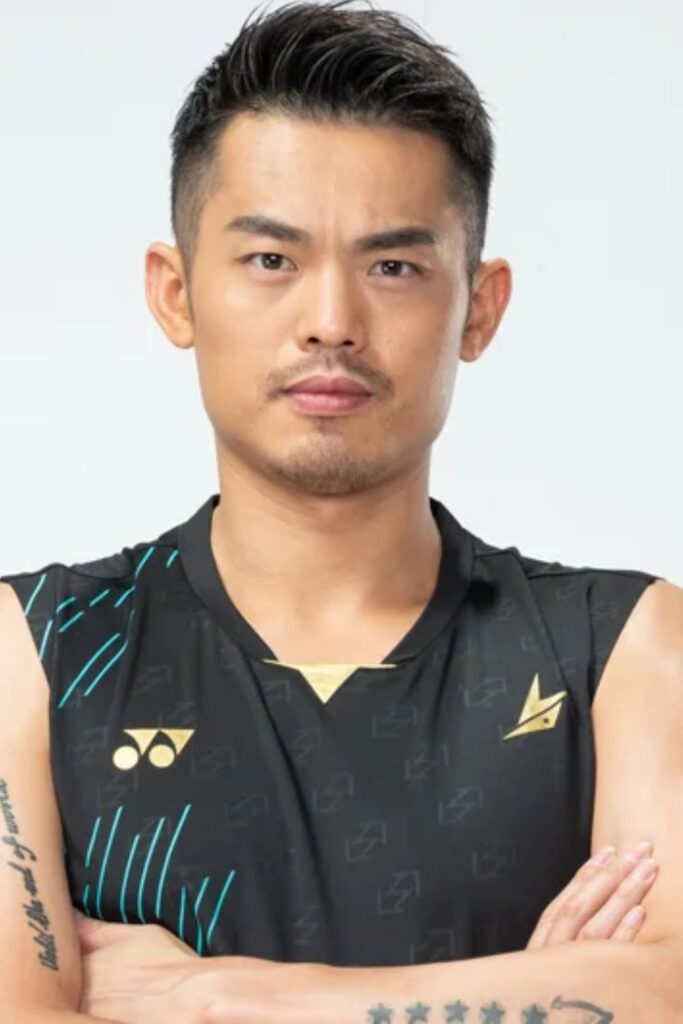 Lin Dan: Family, Ranking, Lee Chong Wei & Net Worth - Players Bio