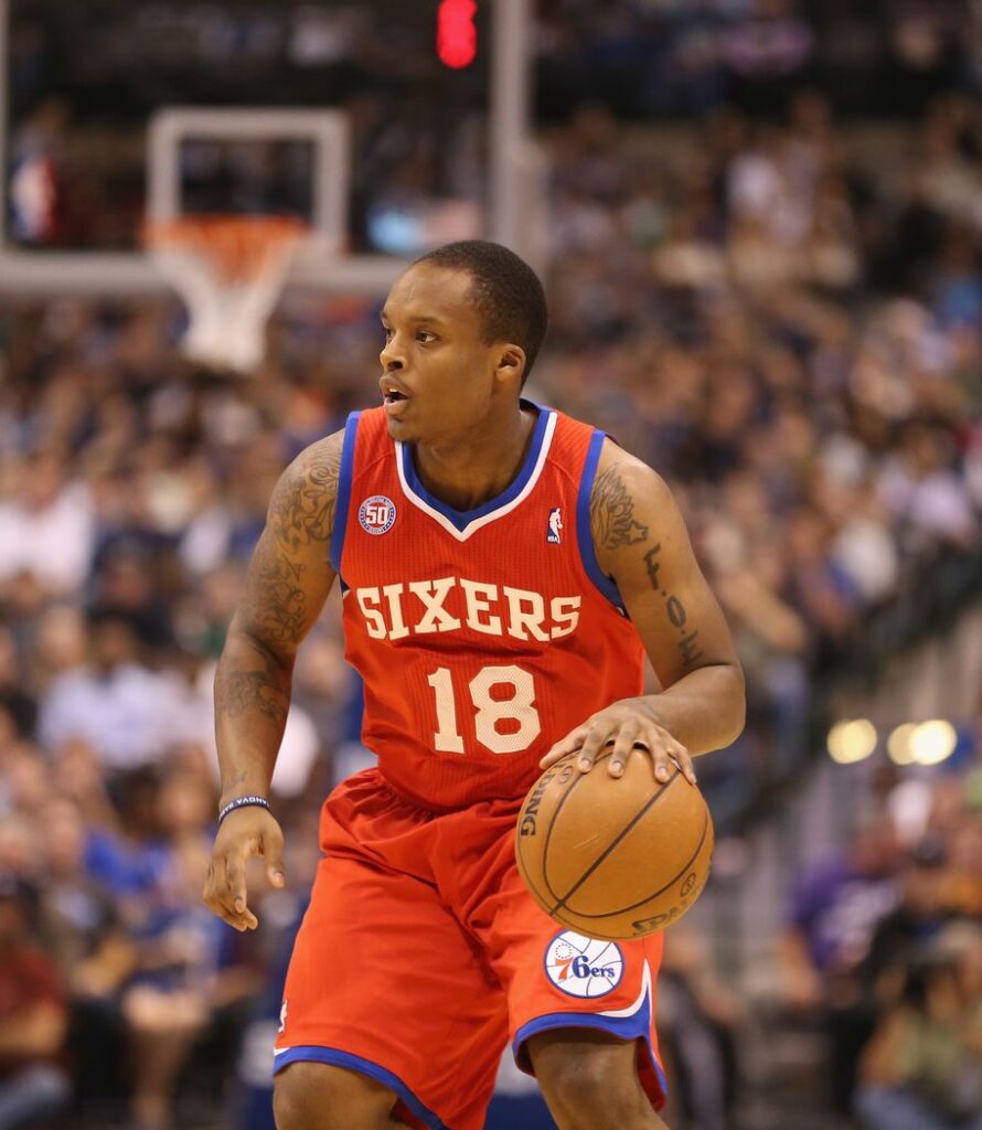 Maalik Wayns: Career & Net Worth [2022 Update] - Players Bio
