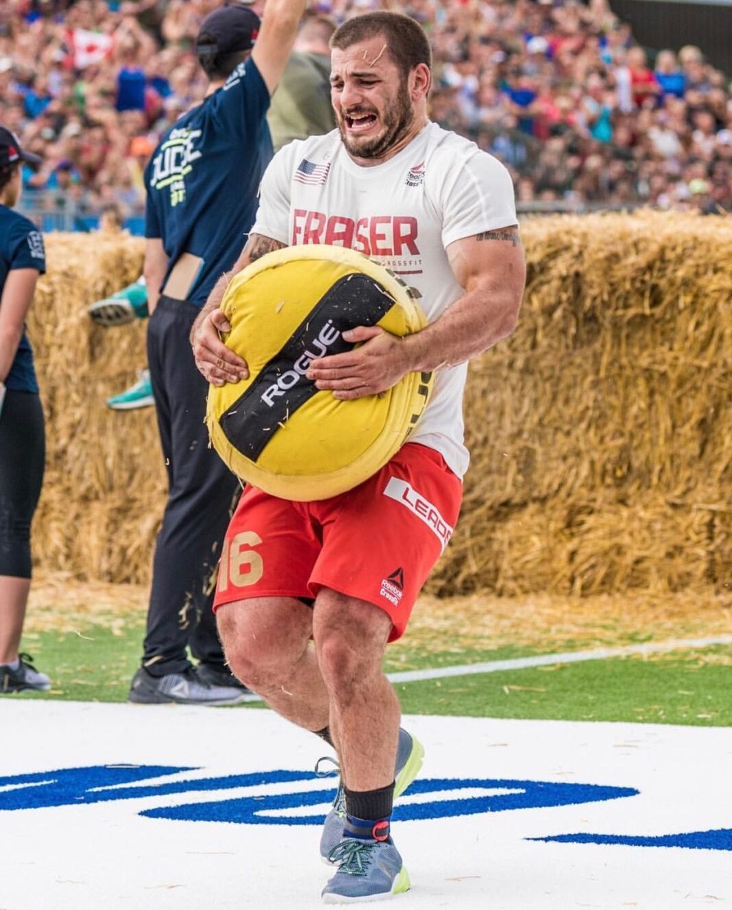 Mat Fraser Bio: Program, Retiring, Wife & Net Worth - Players Bio