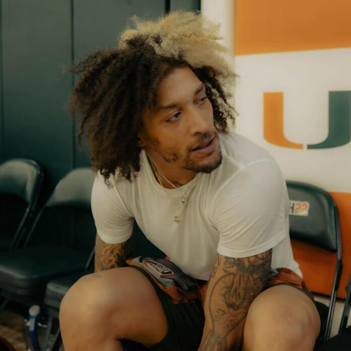 Michael Beasley Bio: Off-Court Issues, Wife & Net Worth - Players Bio