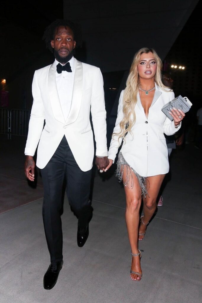 Patrick Beverley: NBA, Girlfriend & Net Worth - Players Bio