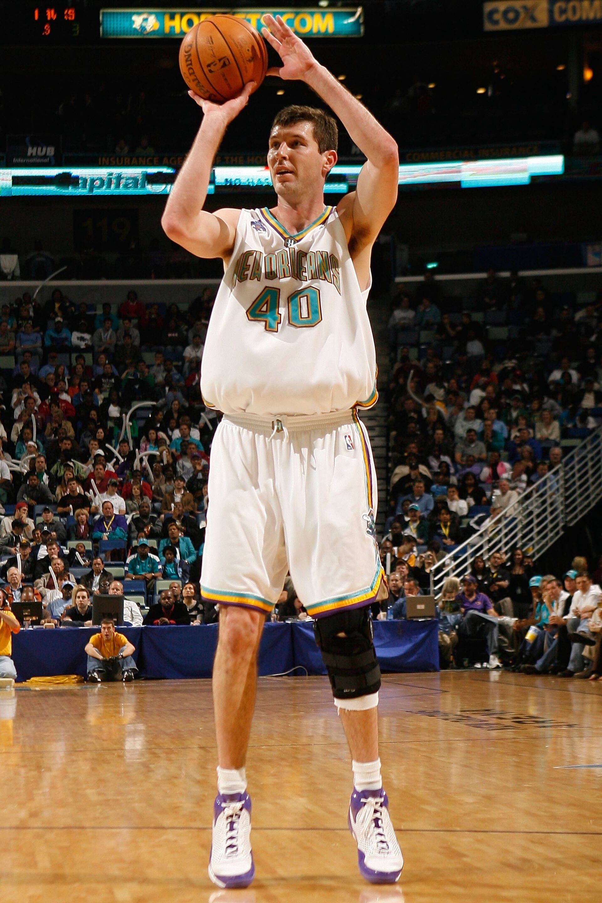 Ryan Bowen: Net Worth & More - Players Bio