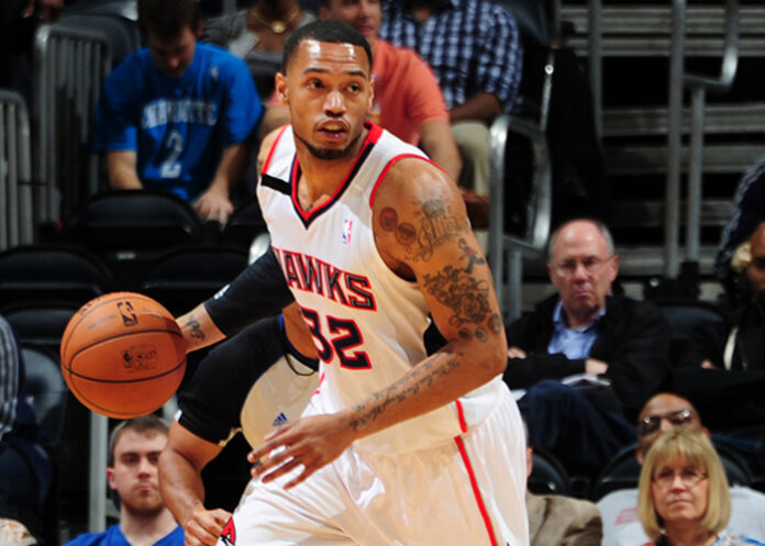 Mike Scott: NBA, Family & Personal Life - Players Bio