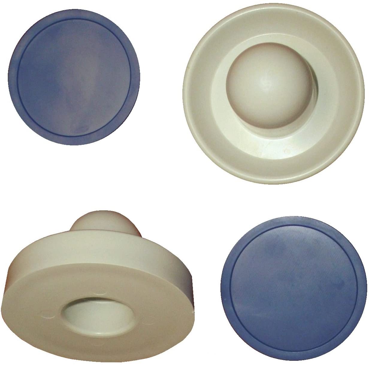 8 Best Air Hockey Pucks (Buying Guide) - Players Bio
