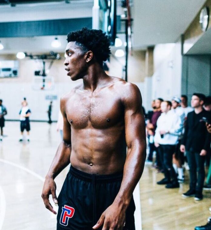 Stanley Johnson: Tattoo & Net Worth - Players Bio