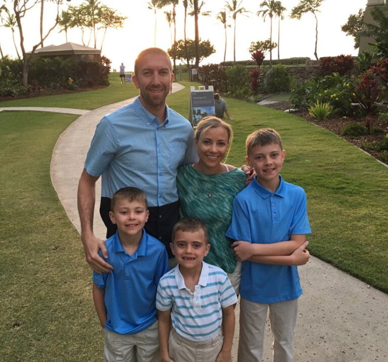 Steve Blake: NBA, Net Worth & Wife - Players Bio