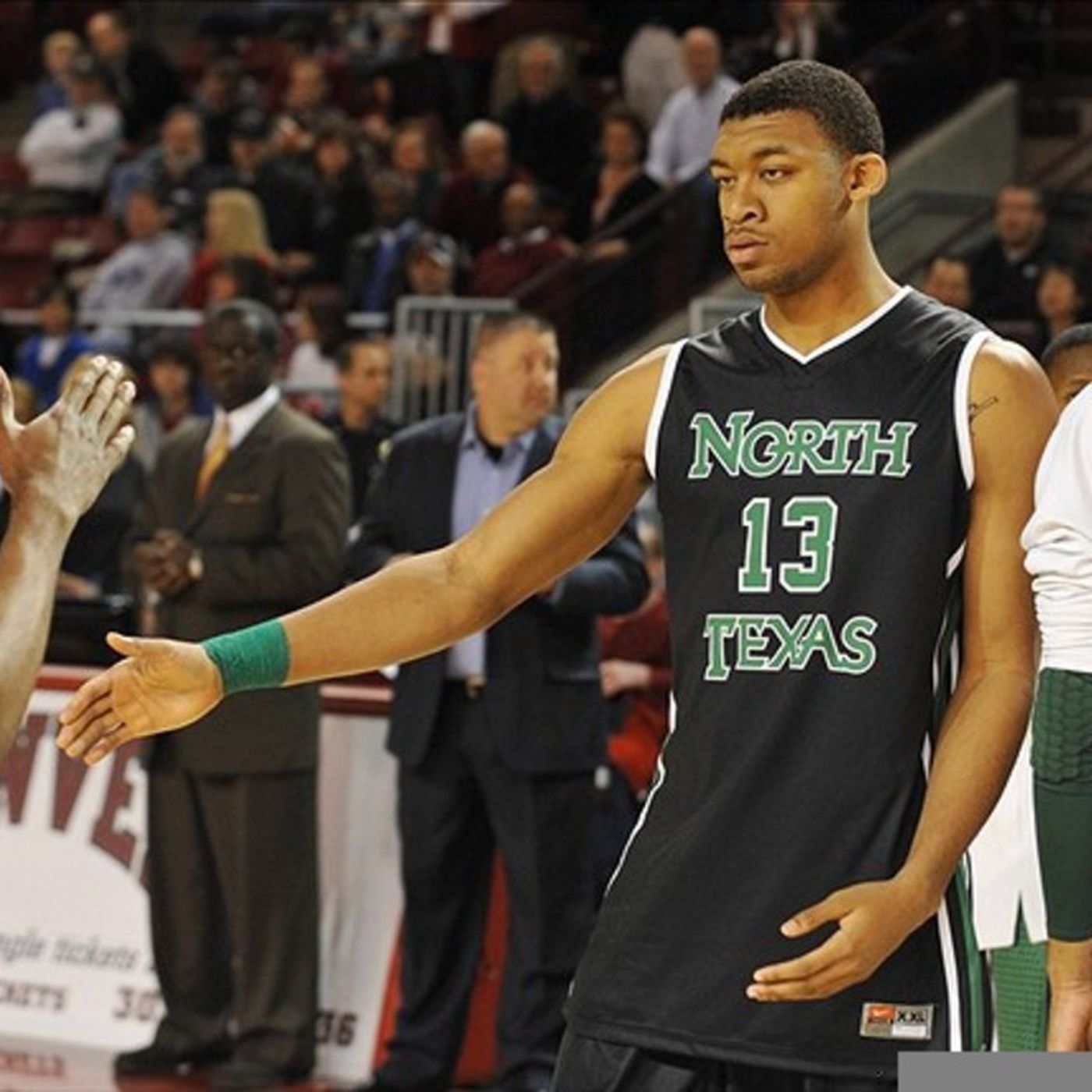 Tony Mitchell: Net Worth, Kids, NBA & Foreign Leagues - Players Bio