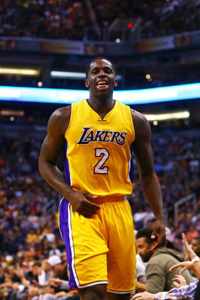 Brandon Bass Bio: Wife & Net Worth - Players Bio